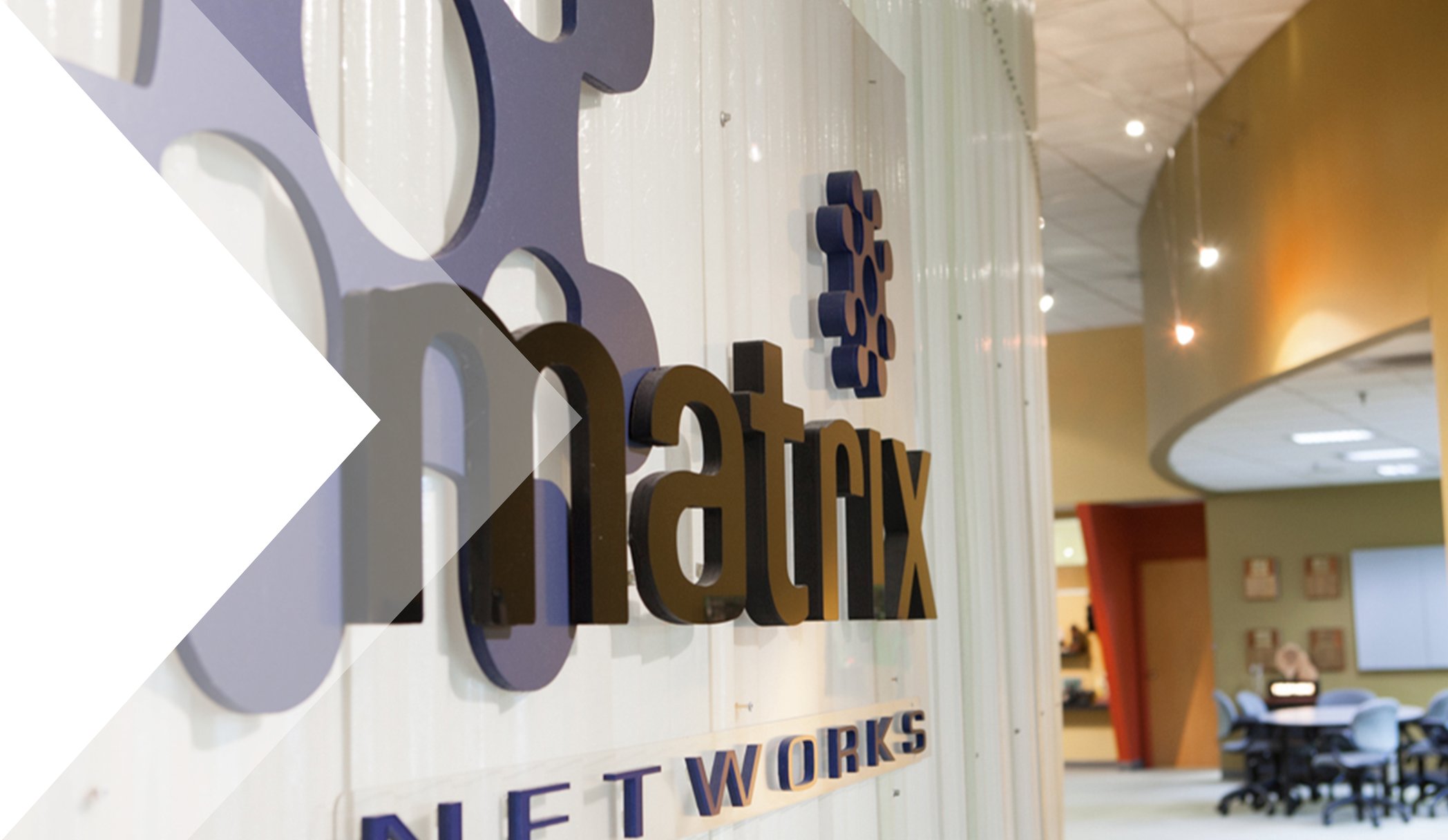 About Matrix Networks | Founded in 1984