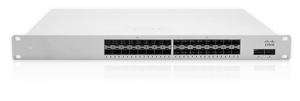Meraki Switching | MS Edition