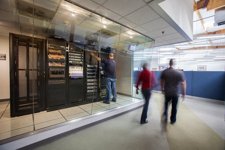 About Matrix Networks | Founded in 1984