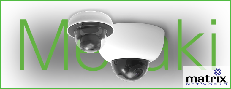 Meraki Security Camera | MV Edition