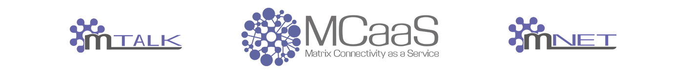 About Matrix Networks | Founded in 1984